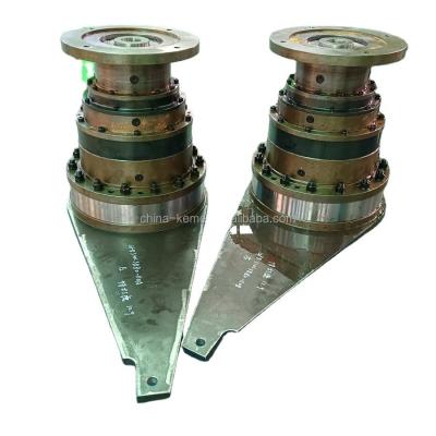中国 重荷電源トランスミッション 200 kg 重量 クレーントラック用 水力系プラネタリギアボックス 販売のため