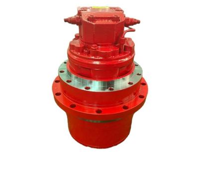 中国 80 KG 惑星式液圧移動モーター装置 ドーサン DX180LC 掘削機用 部品 販売のため