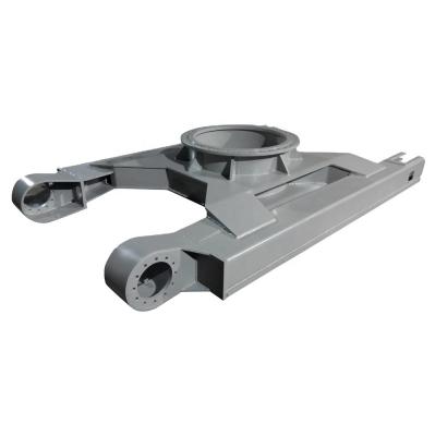 Cina Cornice da 72 mm a 216 mm Il componente essenziale per le prestazioni ottimali del sottosistema in vendita