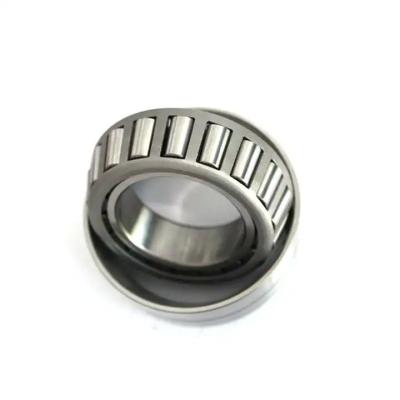 China Z1V1 Vibration Ceramic Single Row Roller Bearing 32207 for Industrial Applications for sale
