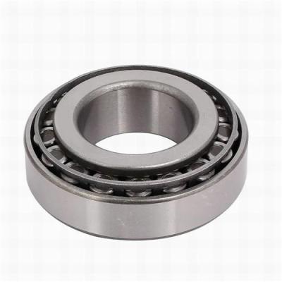 China Z1V1 Vibration Ceramic Single Row Roller Bearing 32207 for Industrial Applications for sale