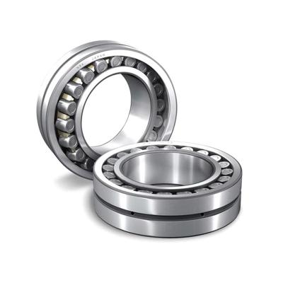 China High Precision 45x85x23mm Self Aligning Roller Bearing 22209 CC C4 W33 for Industrial for sale