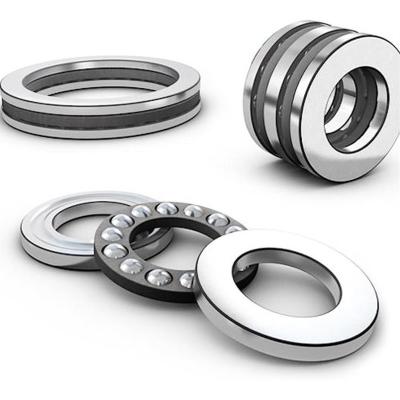 China 234710 Angular Thrust Ball Bearing for Injection Machine High Precision and Lubrication for sale