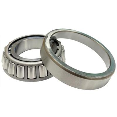 30222 Tapered Roller Bearings Durable Nylon Cage for Smooth Operation