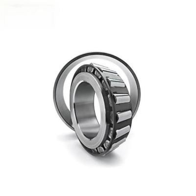 Chine roulements à rouleaux coniques à faible bruit 32020 pour rouleaux de tracteurs automobiles et de machines de construction à vendre