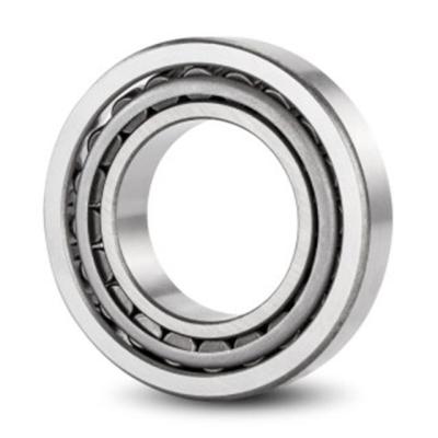 Chine roulements à rouleaux coniques à faible bruit 32020 pour rouleaux de tracteurs automobiles et de machines de construction à vendre