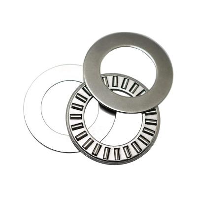 China 35*52*2mm High Precision AXK Series Flat Thrust Needle Roller Bearing for Industrial for sale