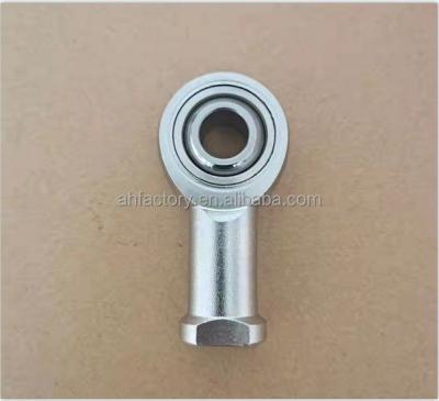 Κίνα Γυναίκα Δεξί χέρι Άκρο ράβδου 17x47x67mm για την εξόρυξη Μεταλλουργία Γεωργία Χημικά προς πώληση