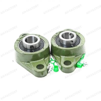 Chine Rameaux à roulement sphérique multifonctionnel en acier chrome GCR15 à vendre
