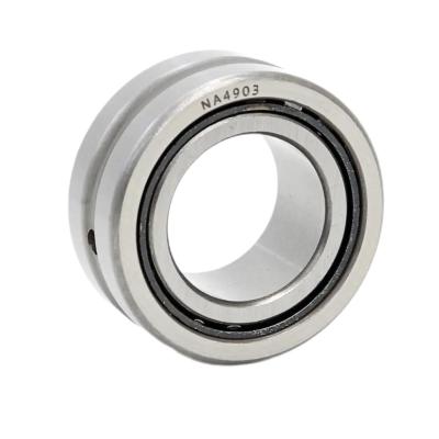 Needle Pin Slide Track Bearing NA4826 NA4822 NA4824 NA4920 NA4922 NA4924 NA4926 NA4928