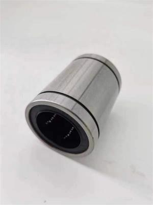 Cina P6 LM8UU Cuscinetti a sfera lineari CNC da 8 mm per barre, lineare per rotaie, lineare per alberi in vendita