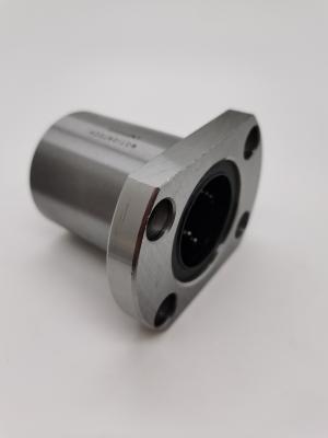 Cina P6 LM8UU Cuscinetti a sfera lineari CNC da 8 mm per barre, lineare per rotaie, lineare per alberi in vendita