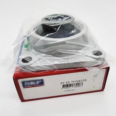 中国 P5 精密度評価 製造 球状の単純な軸承 SKF 枕ブロック軸承 UCT 販売のため