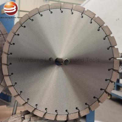 Cina taglio della parete e del pavimento di 350mm Arix Diamond Saw Blade For Concrete in vendita