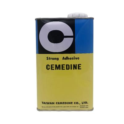 China Rapid Fuse Cemedine Adhesive G-485 For Portable Battery Cases / Mobile Devices for sale