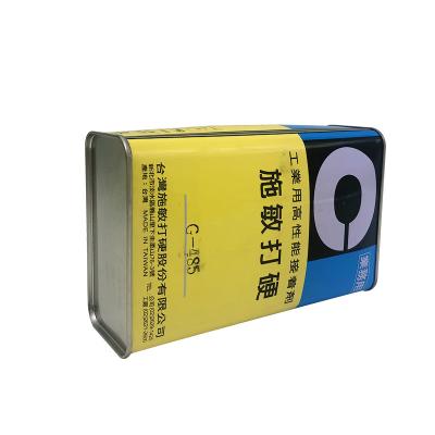 China Rapid Fuse Cemedine Adhesive G-485 For Portable Battery Cases / Mobile Devices for sale
