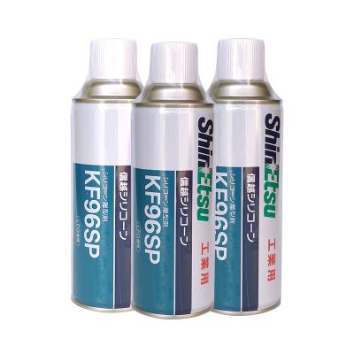 China Shin-Etsu Japan Kf-96sp Dimethyl Silicone Spray Mold Release Agent for sale