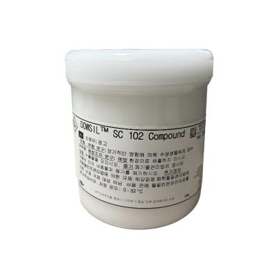 China Dowsil  SC102 1KG Product Introduction for sale
