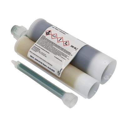 China Pasta epoxi Araldite AW4859/HW4859 con resistencia al cizallamiento de 25 MPa en venta
