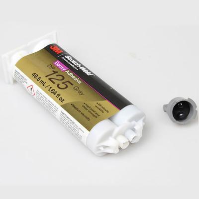 China 3M Scotch Weld DP125 Structural Adhesive Fast Curing Epoxy Adhesive for sale