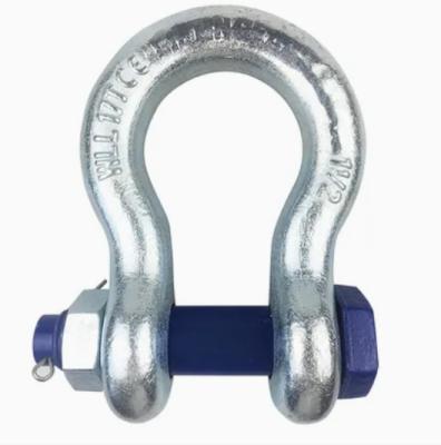 中国 G2130 US型リグリング・ハードウェア・フィッティング 販売のため