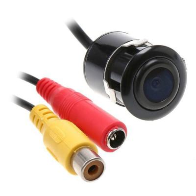 中国 保証車の駐車はカメラ サポートNTSCシステム600TVラインの逆転をワイヤーで縛りました 販売のため