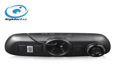 中国 Wifi 2.0インチの表示HD 1080P車の自動車DVR運行背面図ミラーの表示 販売のため