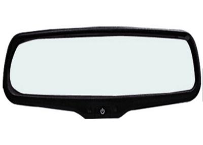 中国 Wifiビデオ バック ミラーを流す無線ドライブ レコーダーのHdデジタル車LCD車デジタル 販売のため