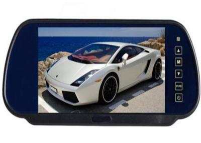 中国 タッチ画面のハードディスク・レコーダー自動車運転のバック ミラーの表示 販売のため