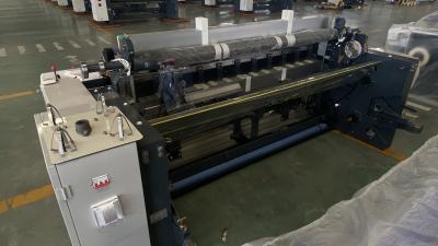 Cina Meccanico prenda telaio di Jet Looms Single Pump Textile dell'acqua il piccolo in vendita