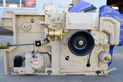 Cina Macchina elettronica ad alta velocità del telaio del tessuto di Jet Loom Speed 1000RPM 360cm dell'acqua in vendita