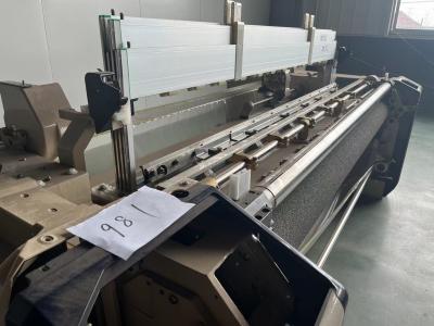 China Het Water Jet Weaving van de hoge snelheids Tweede Hand weefgetouw-190cm dobby nok Te koop