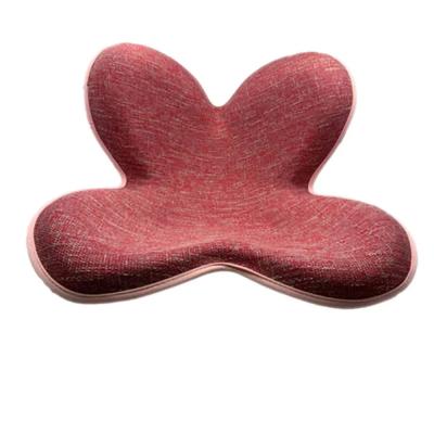 Chine Logo Logo personnalisé accepté JOURM Home Mousse mémoire coussin médical pour soulager la douleur des os de la queue à vendre