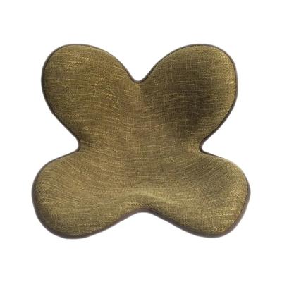 Chine Logo Logo personnalisé accepté JOURM Home Mousse mémoire coussin médical pour soulager la douleur des os de la queue à vendre