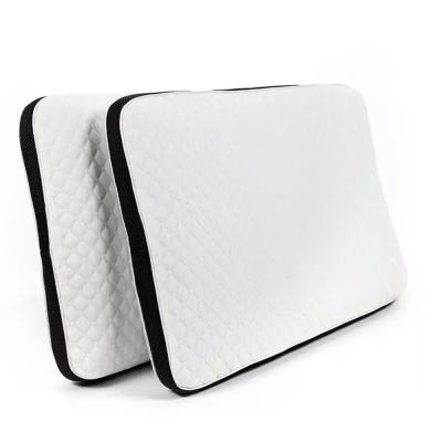 Κίνα Αφαίρετο και πλέσιμο Blue Gel Memory Foam King Size μαξιλάρι για έναν καλό ύπνο προς πώληση
