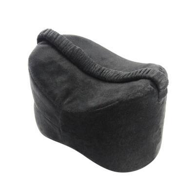 Κίνα Υλικό πλήρωσης Memory Foam 100% Polyester Πολιτική ποδιών Ορθοπεδικός μαξιλάρι γόνατος για ξενοδοχείο προς πώληση