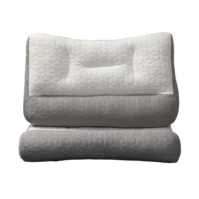 Κίνα 1 kg Hotel JOURM Latex Traction Pillow για προστασία της σπονδυλικής στήλης και υπνωτική βοήθεια προς πώληση