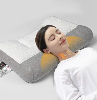 Κίνα 1 kg Hotel JOURM Latex Traction Pillow για προστασία της σπονδυλικής στήλης και υπνωτική βοήθεια προς πώληση