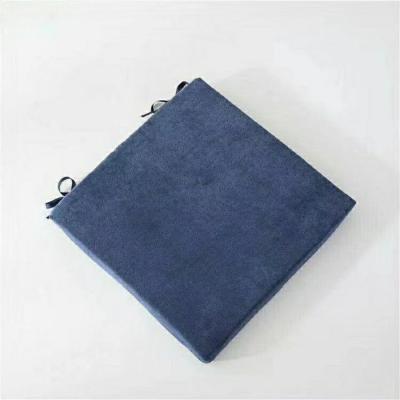 Chine Coussin tissé en polyester pour le massage et le soulagement de la fatigue en classe ou au bureau à vendre