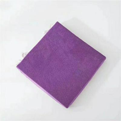 Chine Coussin tissé en polyester pour le massage et le soulagement de la fatigue en classe ou au bureau à vendre