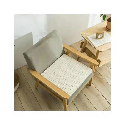 Chine Coussin tissé en polyester pour le massage et le soulagement de la fatigue en classe ou au bureau à vendre