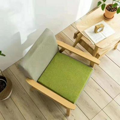 Chine Coussin tissé en polyester pour le massage et le soulagement de la fatigue en classe ou au bureau à vendre