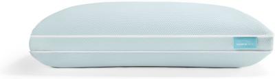 Κίνα 80 Καταμέτρηση υφασμάτων ψύξη ProHi Memory Foam Pillow για Queen Size 5Year Limited Blue προς πώληση