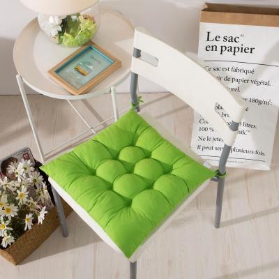 Chine Coussin de siège antidérapant en PE rempli de mousse pour un siège confortable et sans déformation à vendre