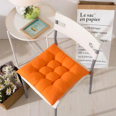 Chine Coussin de siège antidérapant en PE rempli de mousse pour un siège confortable et sans déformation à vendre