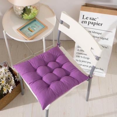 Chine Coussin de siège antidérapant en PE rempli de mousse pour un siège confortable et sans déformation à vendre