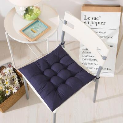 Chine Coussin de siège antidérapant en PE rempli de mousse pour un siège confortable et sans déformation à vendre