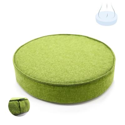 Chine Coussin de méditation en polyester/coton Pour une méditation confortable à vendre