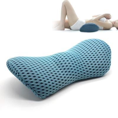 Chine Coussin de dos en maille 3D pour femmes enceintes Lavable et supportant soulager la pression du dos à vendre