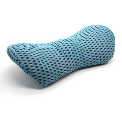 Chine Coussin de dos en maille 3D pour femmes enceintes Lavable et supportant soulager la pression du dos à vendre